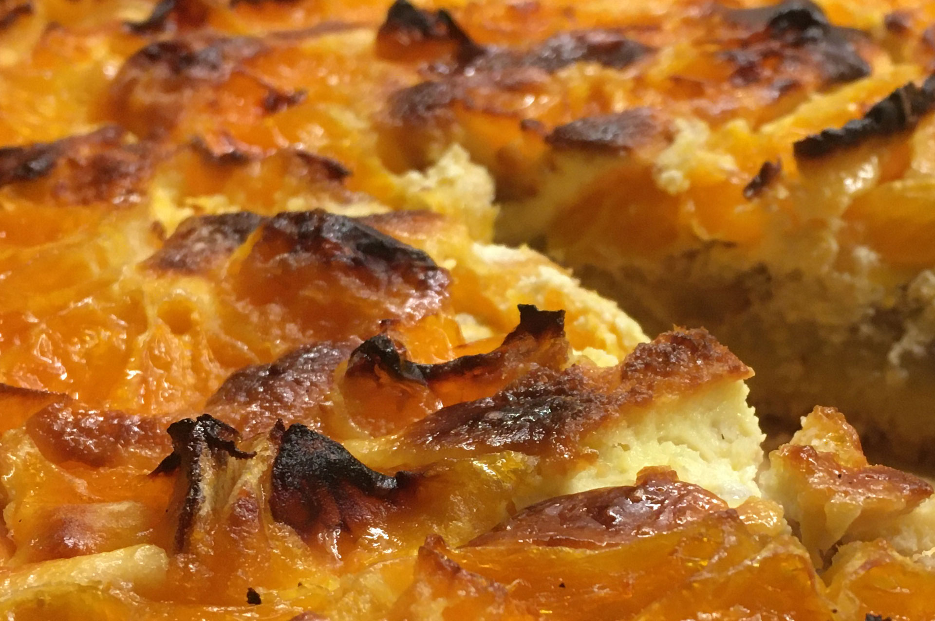 Komfortzone - just another ­nervous wreck